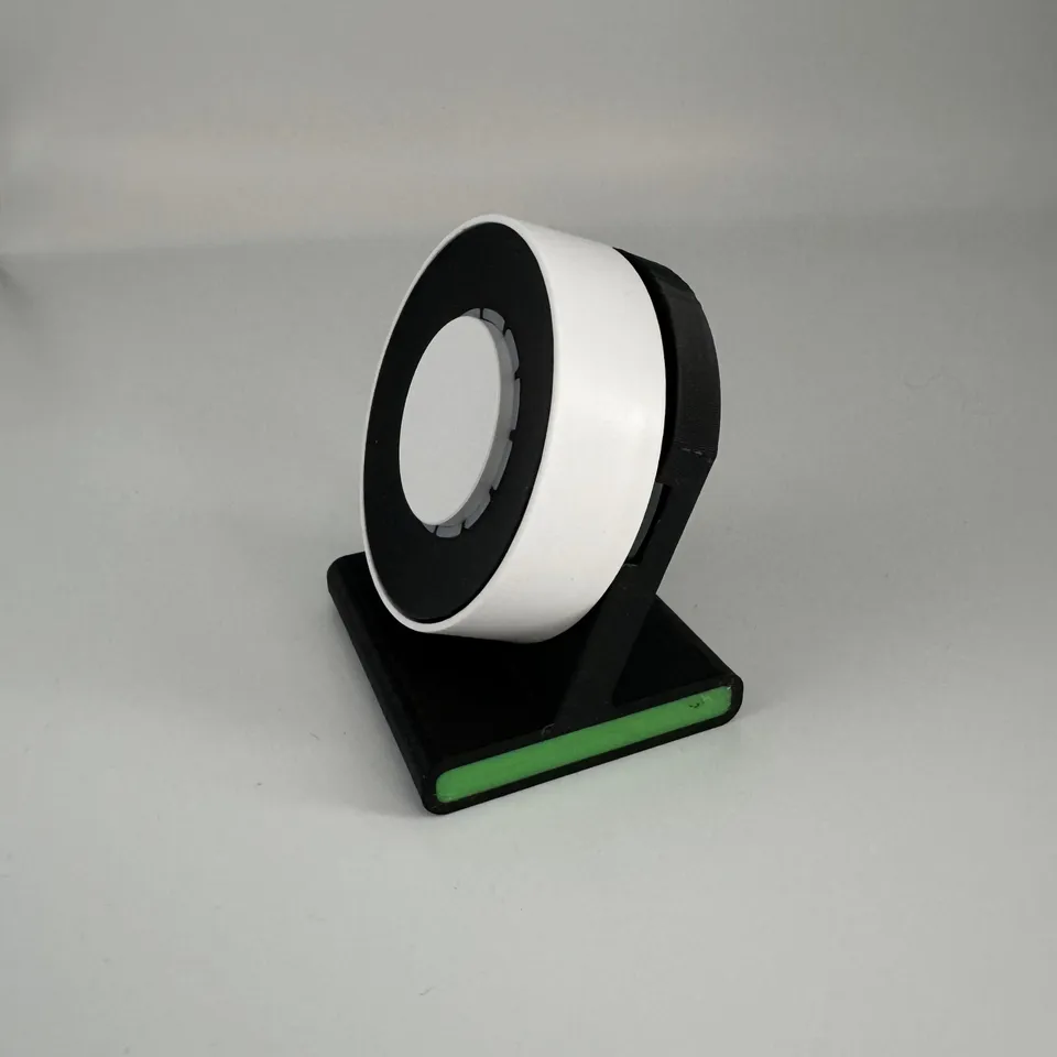 Flic Twist Desk stand by elmaker Design | Download free STL model ...