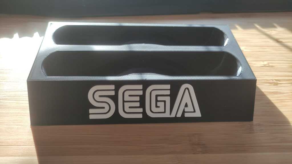 8BitDo M30 Sega Mega Drive / Genesis Controller Stand by vaderag ...