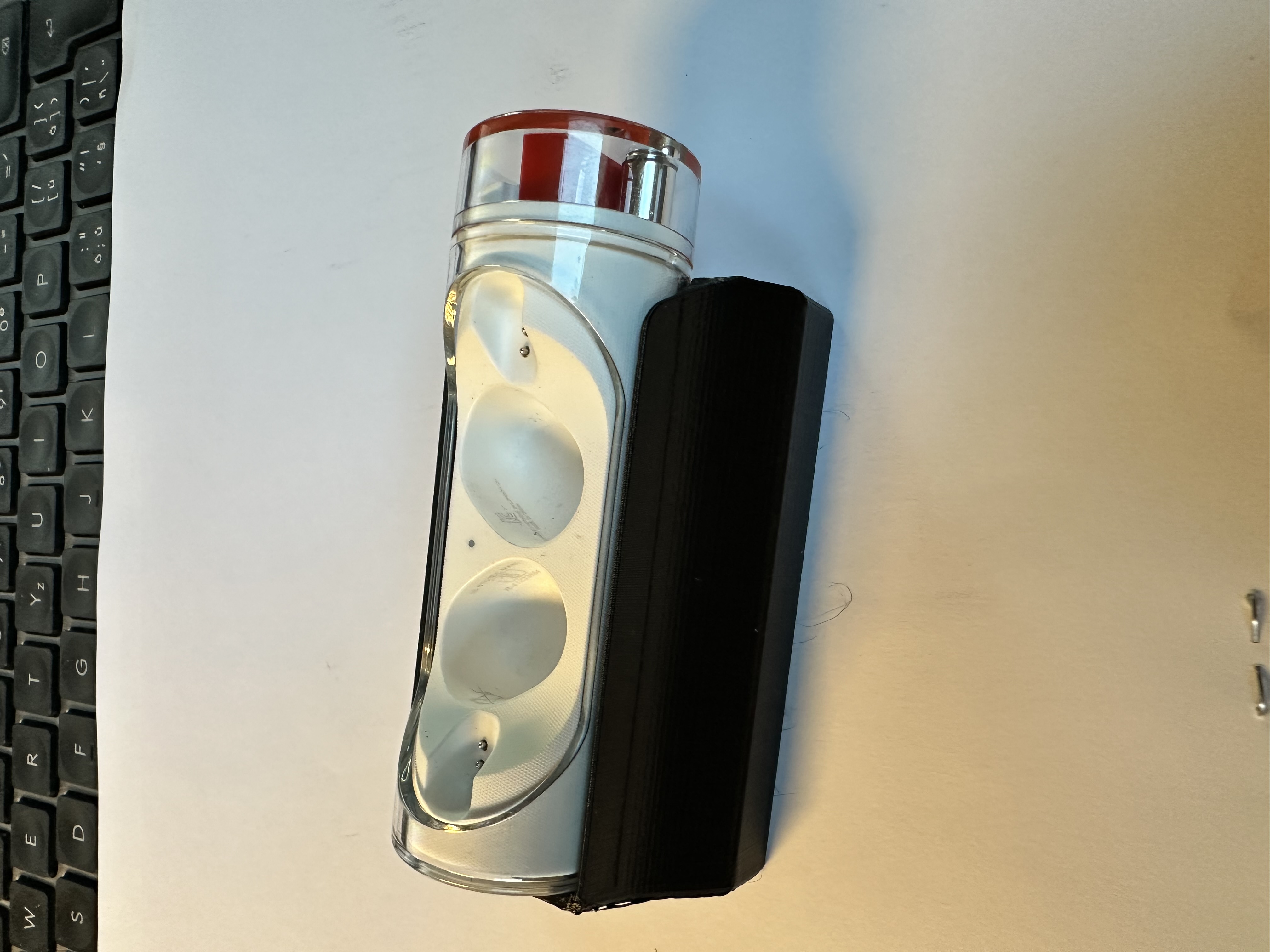nothing ear stick by djlaca | Download free STL model | Printables.com