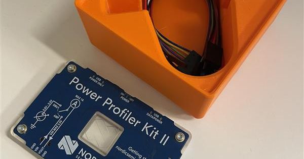 Gridfinity - Power Profiler Kit II by fredvang | Download free STL ...