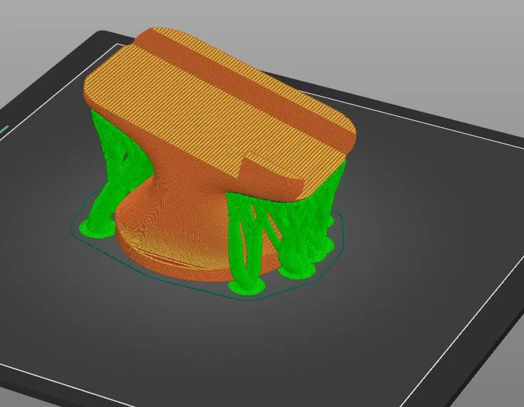 support camera chinon by yoyo | Download free STL model | Printables.com