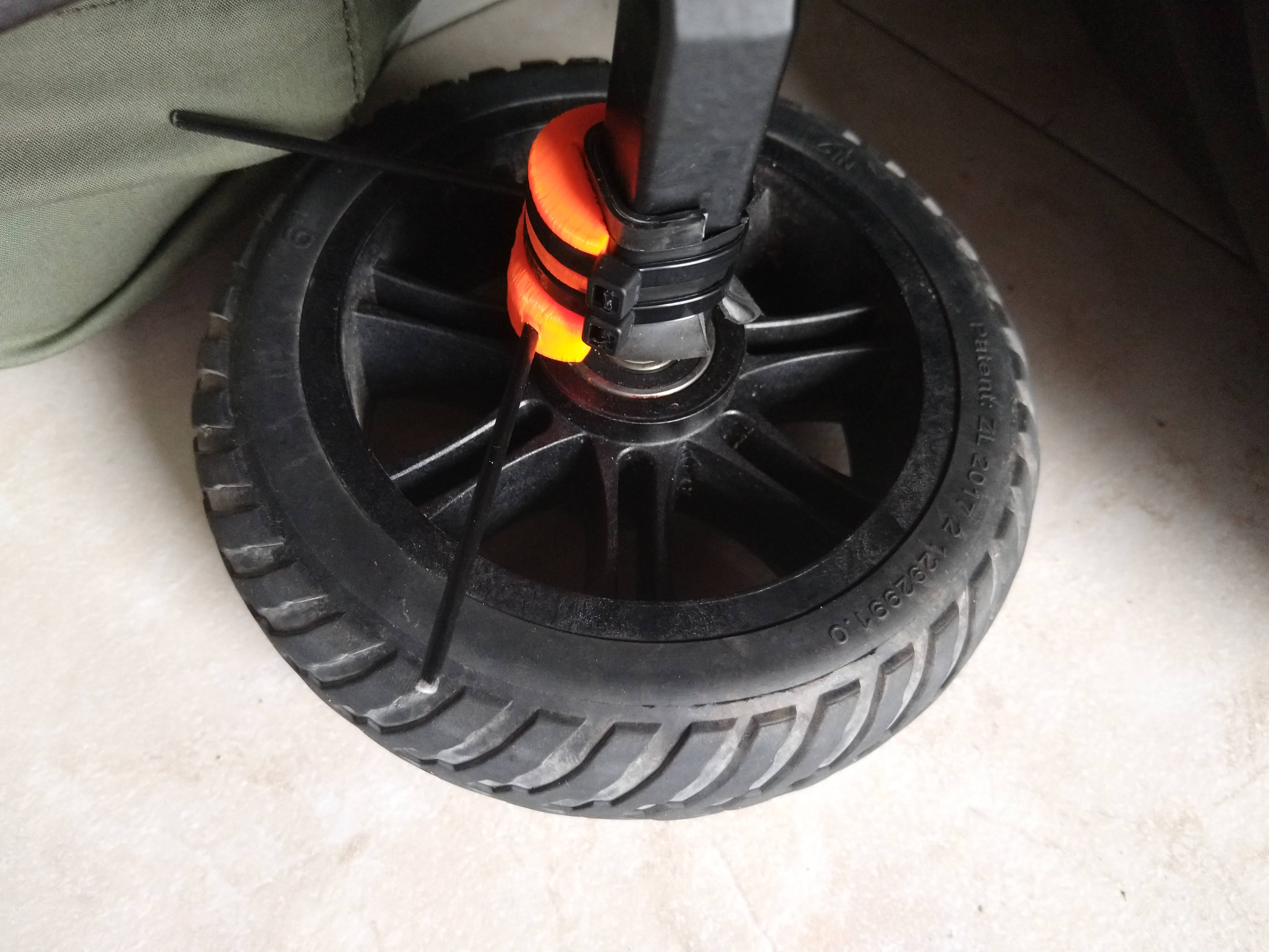 Backfire Ranger X2 plug and play fenders by AAME | Download free STL ...