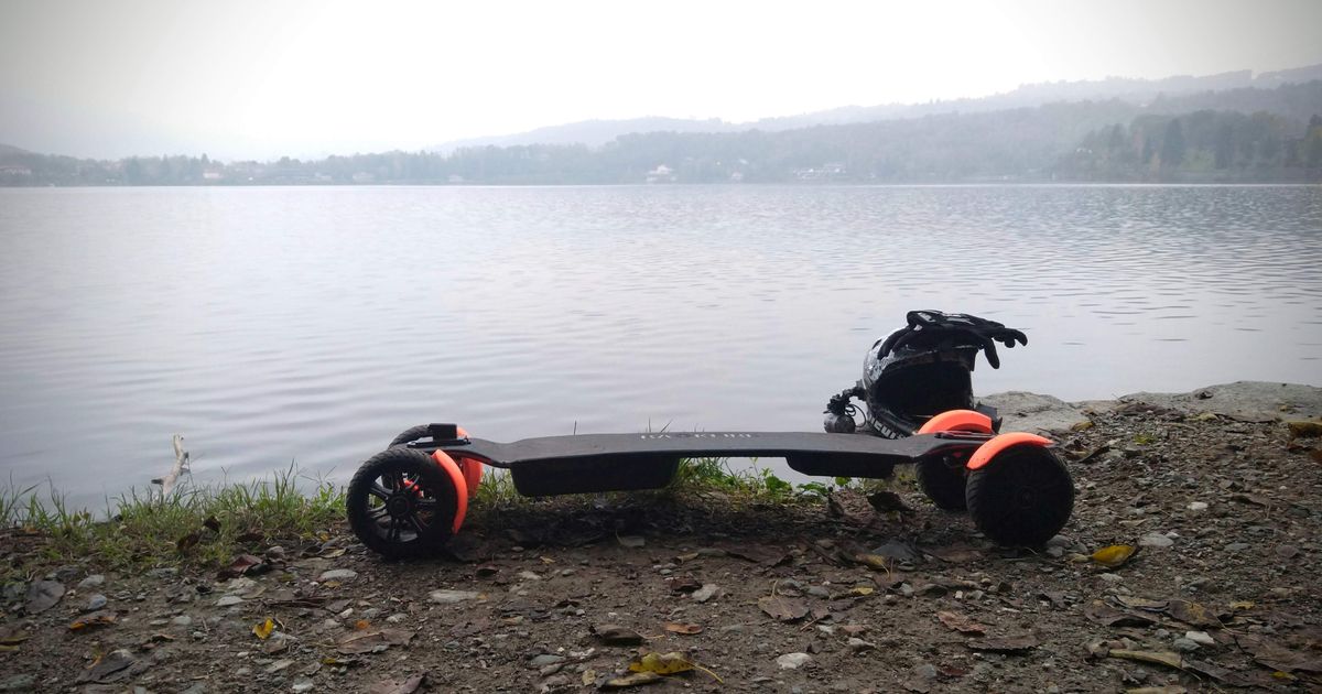 Backfire Ranger X2 plug and play fenders by AAME | Download free STL ...