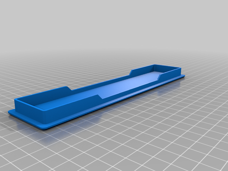 OMVS or Open MVS Cartridge Slot Dust Cover by Retro Frog | Download ...