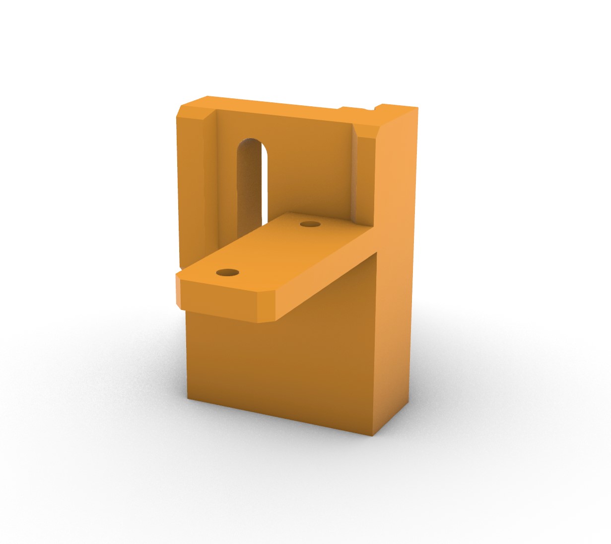Flying Bear Reborn 2 Biqu Microprobe Mount by bluebyte79 | Download ...