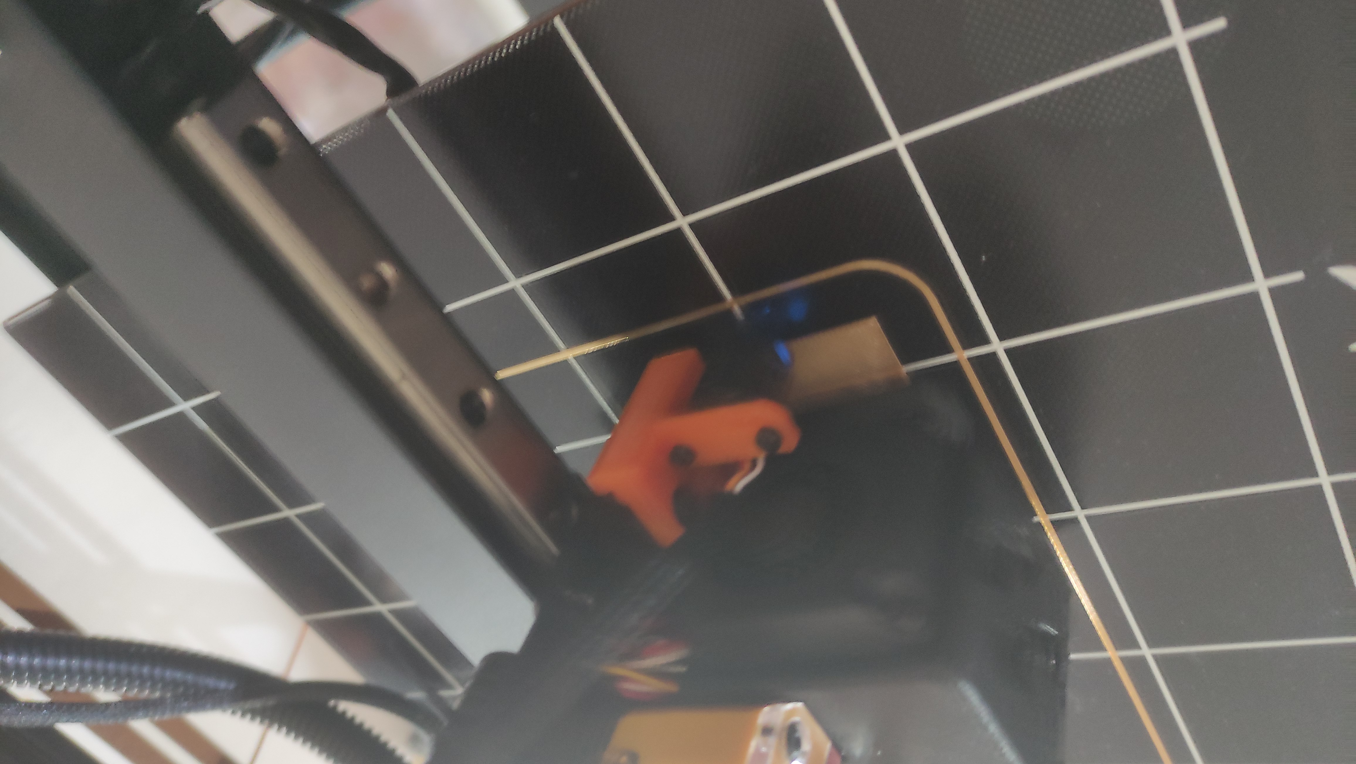 Flying Bear Reborn 2 Biqu Microprobe Mount by bluebyte79 | Download ...