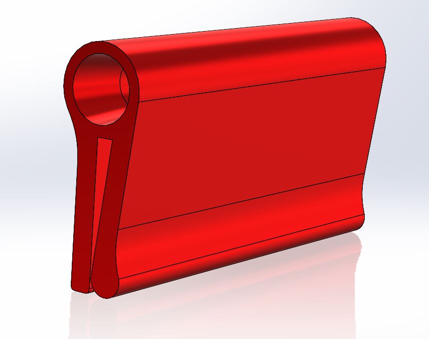 Photo Clip by SD-3D | Download free STL model | Printables.com