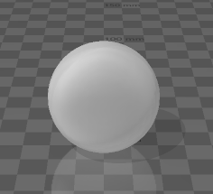 Sphere by KZ Strive | Download free STL model | Printables.com
