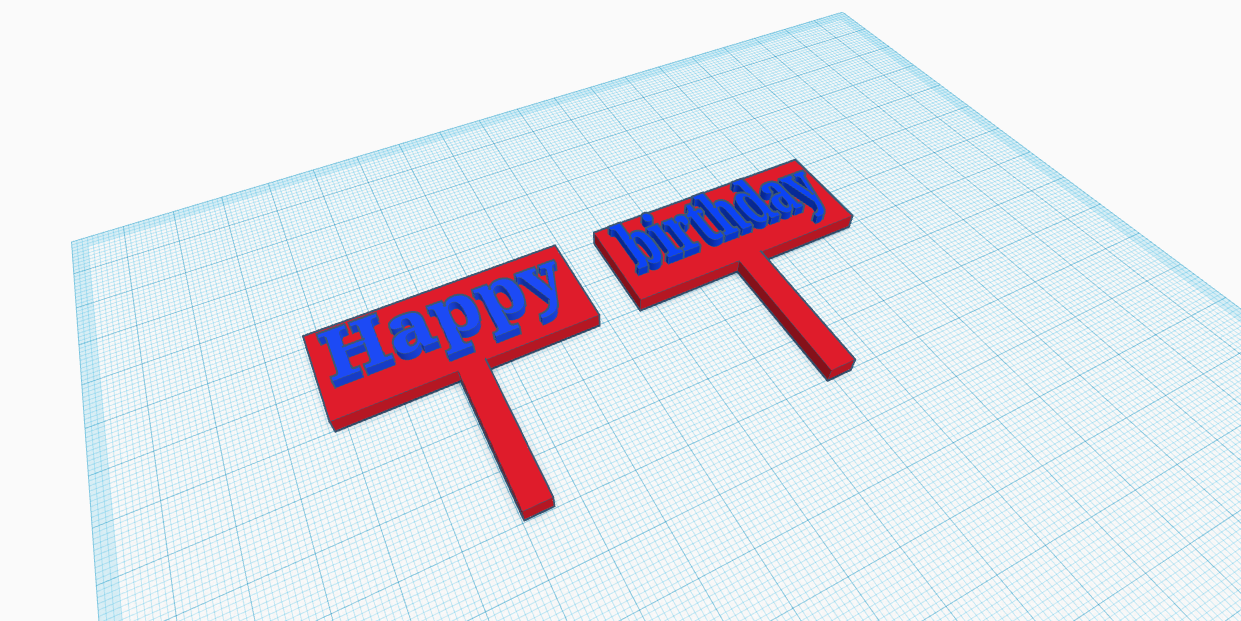 Happy birthday sign par wolfhunterowwoooo | Téléchargez gratuitement un ...