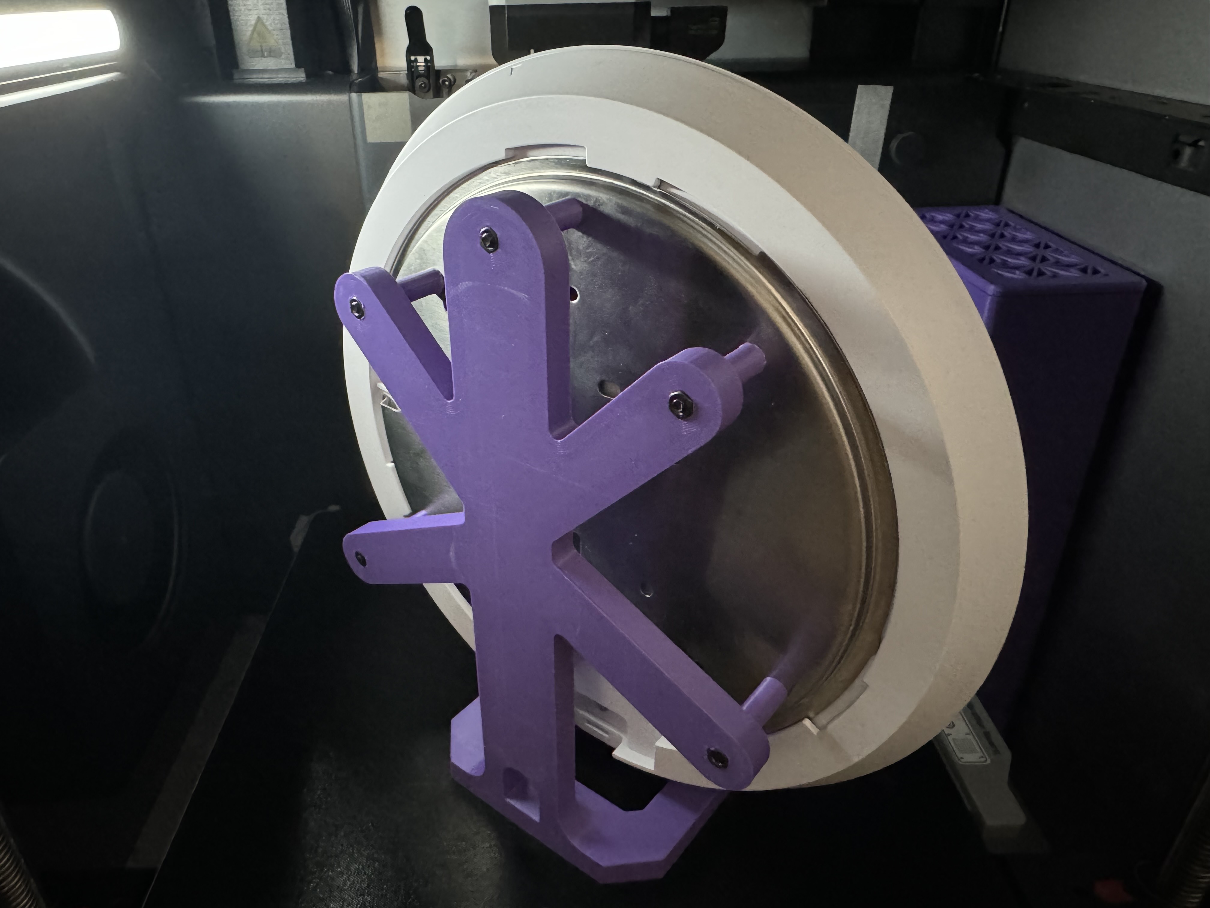 Ubiquiti UniFi AP 6 Enterprise/LR - Stand by discove | Download free ...