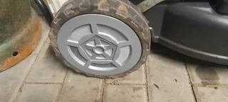 Microcar wheel cap by Michael Kovařík | Download free STL model ...