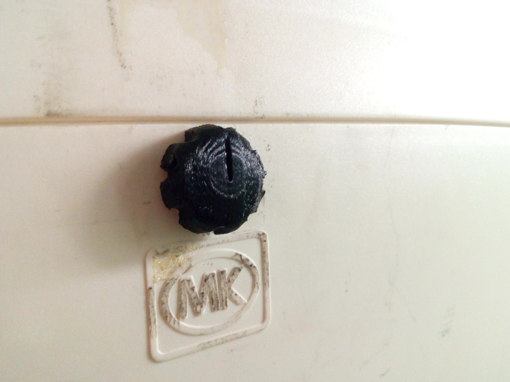 MK Sentry Latch by Stillwave | Download free STL model | Printables.com