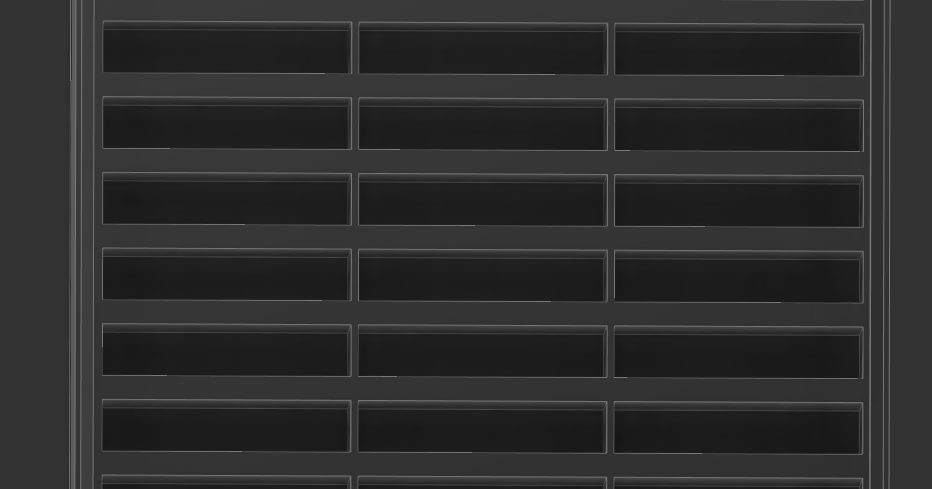 Gridfinity Stacked Coin cell battery holders by Ruben Quintanar ...