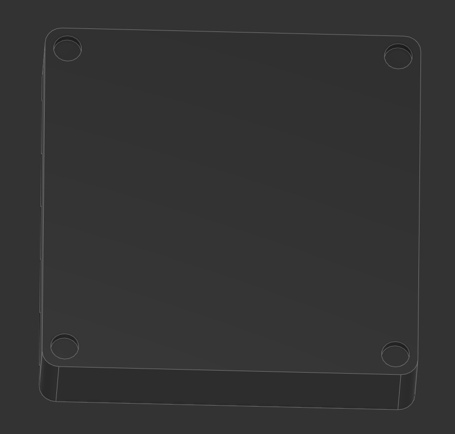 Gridfinity Stacked Coin cell battery holders by Ruben Quintanar ...