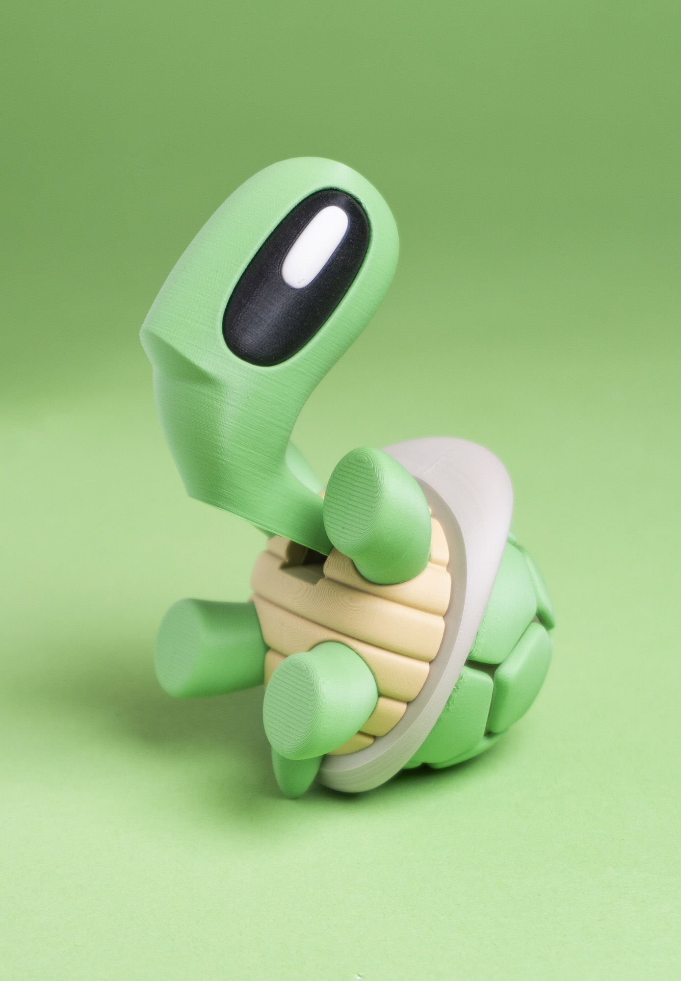 Blob Turtle by bloblab | Printables Store