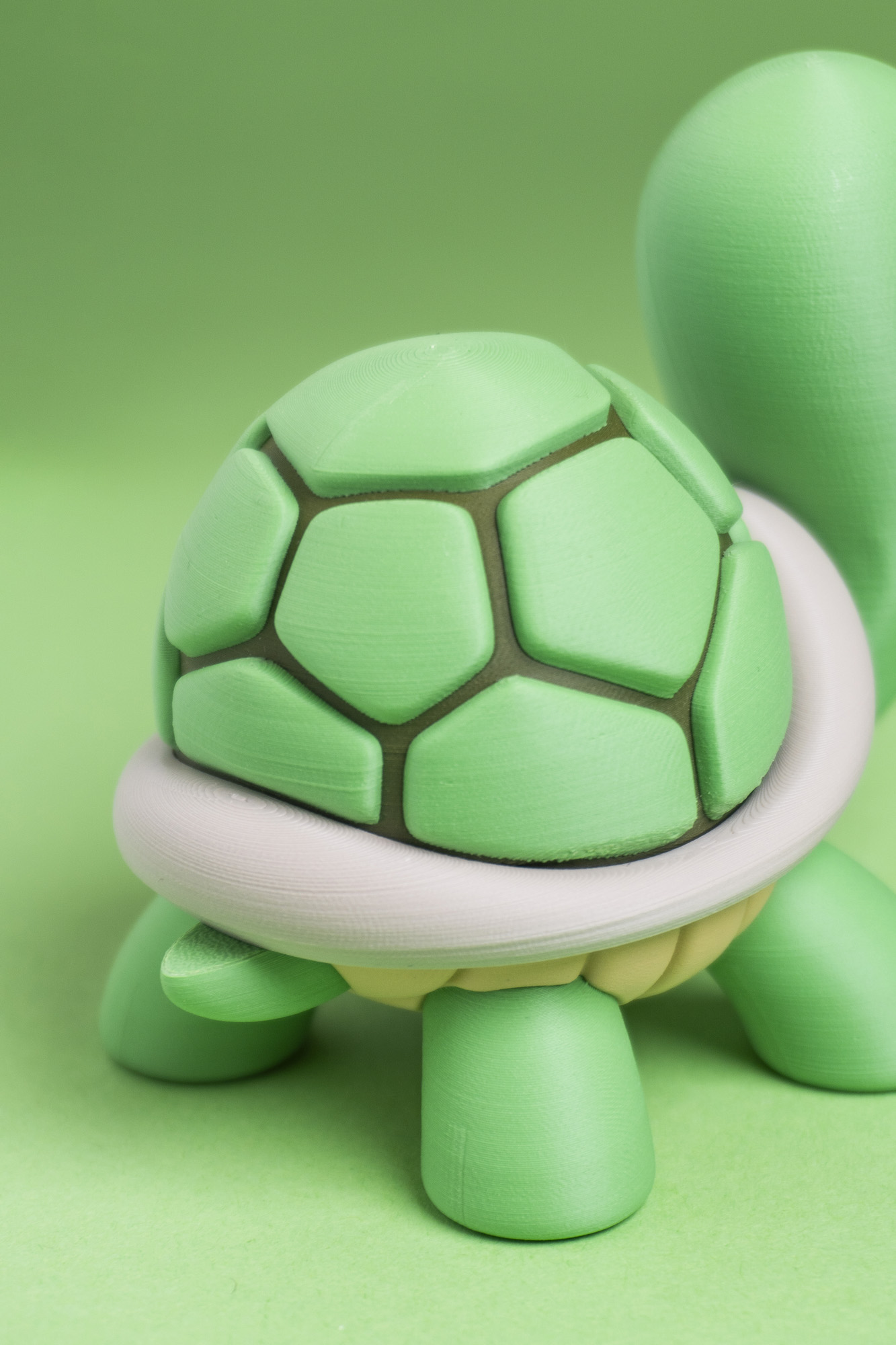 Blob Turtle by bloblab | Printables Store