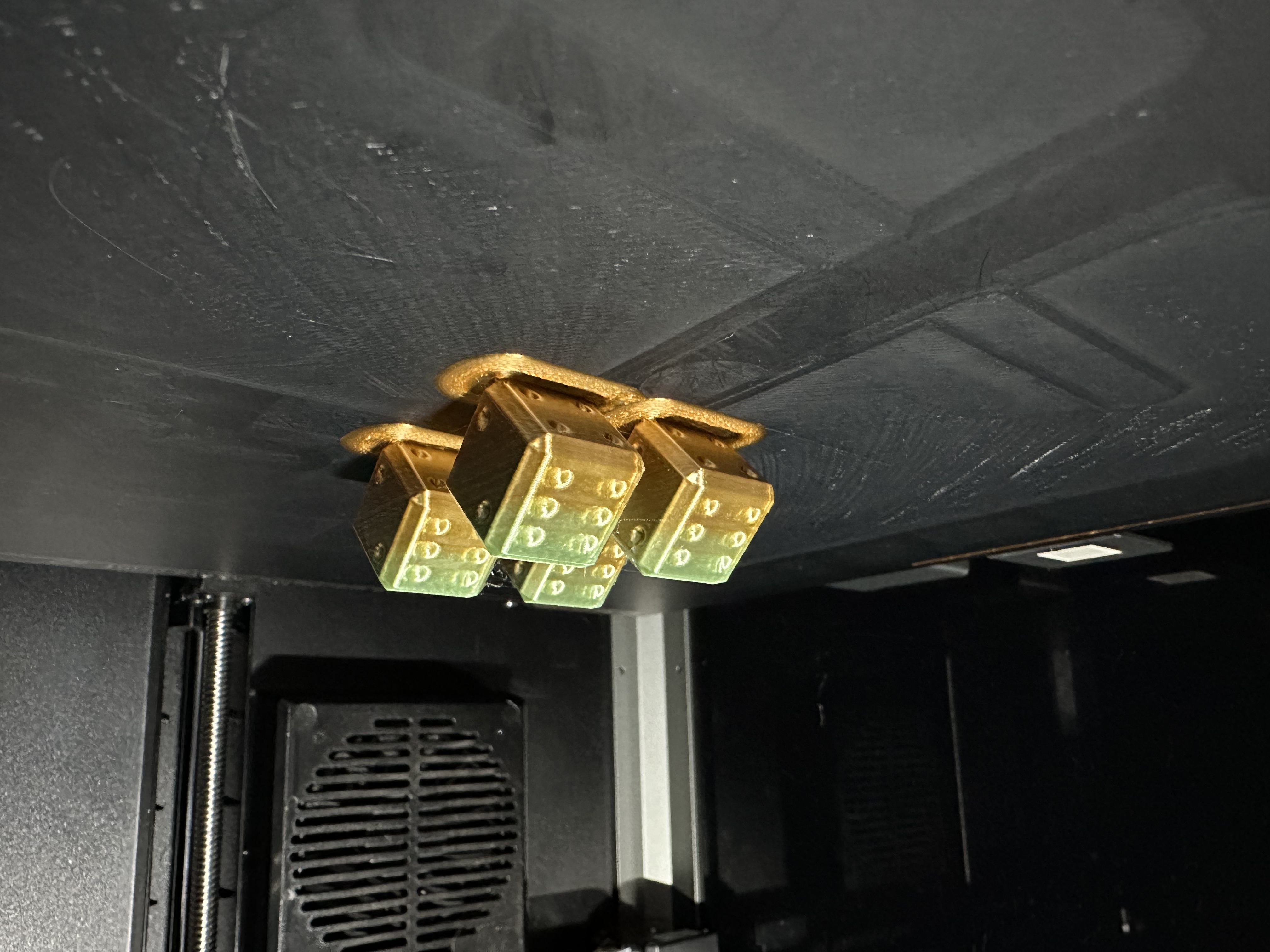 Over Engineered Dice by Rad Nerd Works | Download free STL model ...