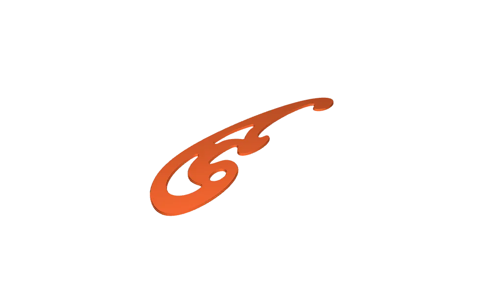 French Rulers by Jan Štech | Download free STL model | Printables.com