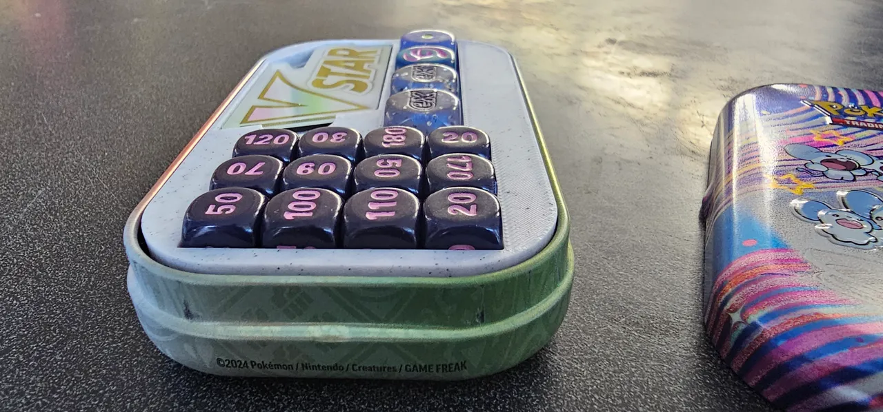 Pokemon Mini Tin Insert by KiteRose | Download free STL model ...