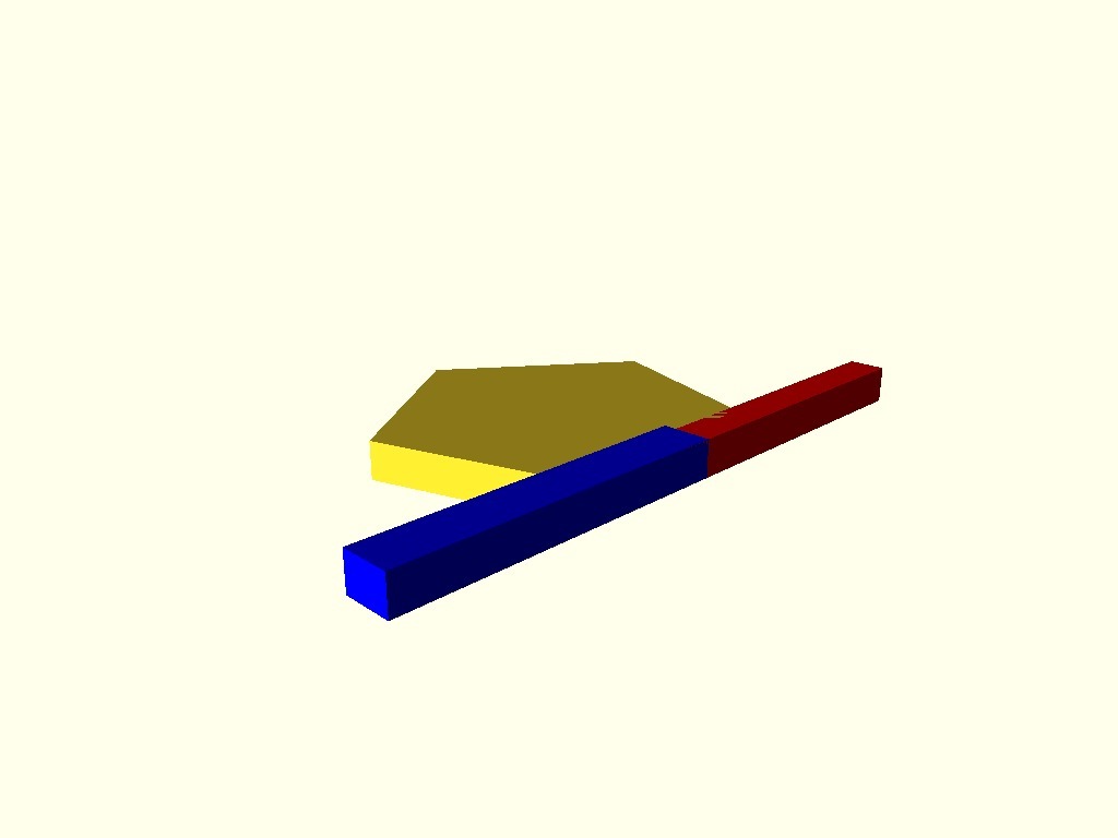 3D-paired DNA by gringer | Download free STL model | Printables.com