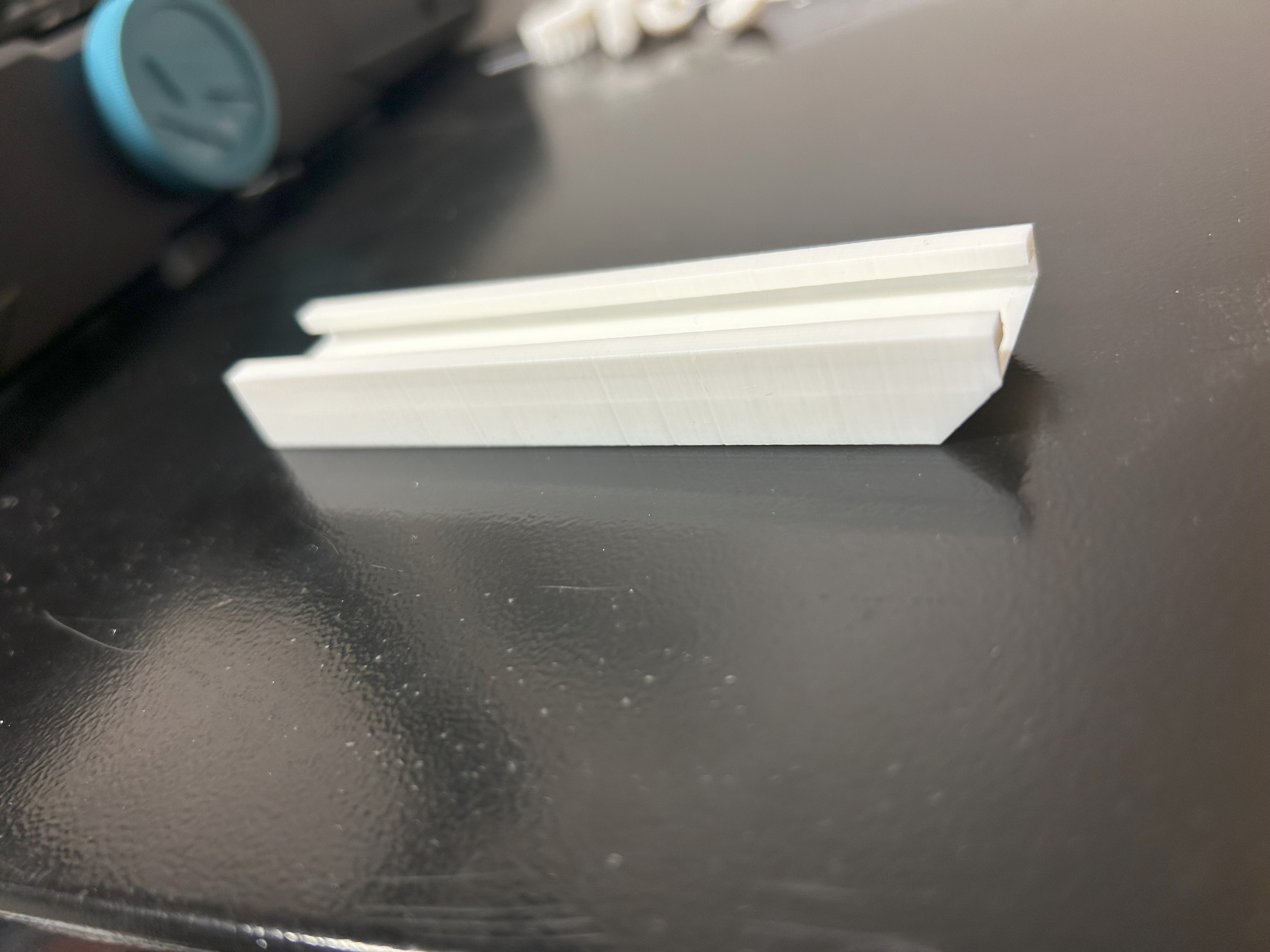 Unifiller Cake Filler Guide by Timhoth | Download free STL model ...