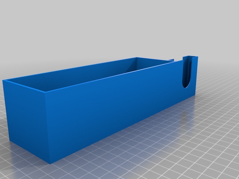 Eldritch Horror Box Organizer by Mike | Download free STL model ...