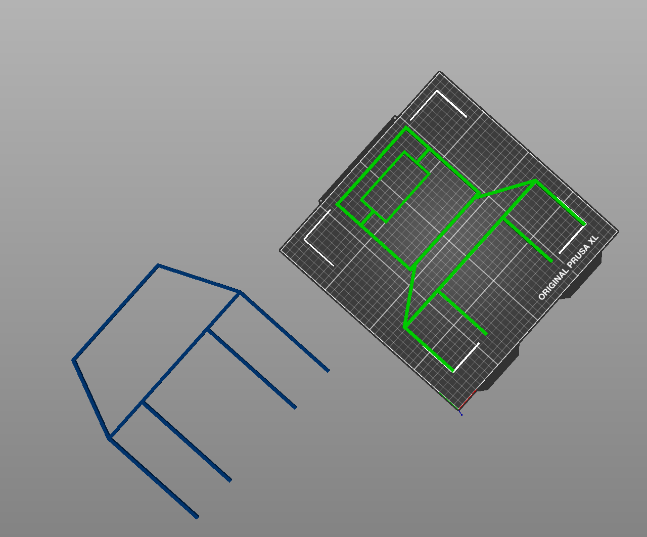 Paint Your Own Cardboard Range Targets IPSC / USPSA by QuadView ...