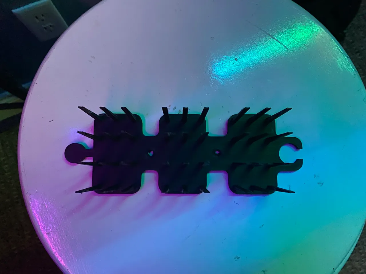 Bird spikes by Maker Print | Download free STL model | Printables.com