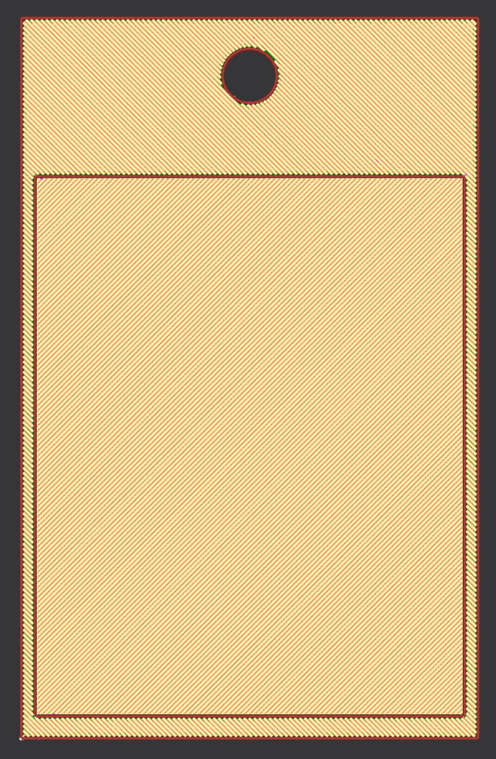 Label Tag by Cerquelu | Download free STL model | Printables.com