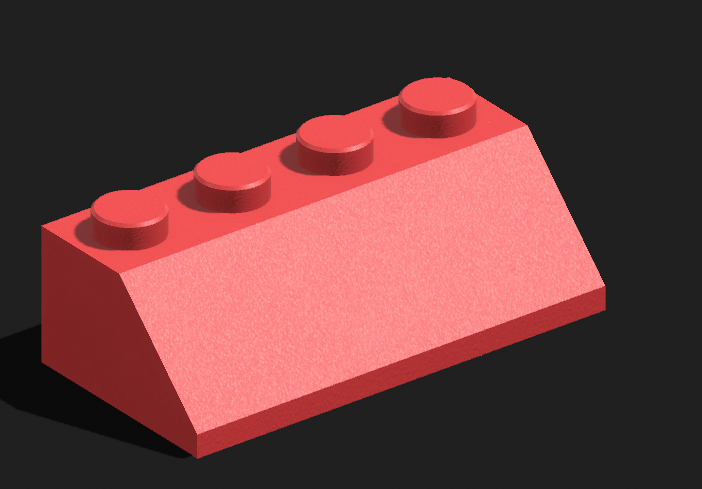 2x4 slope by MW | Download free STL model | Printables.com