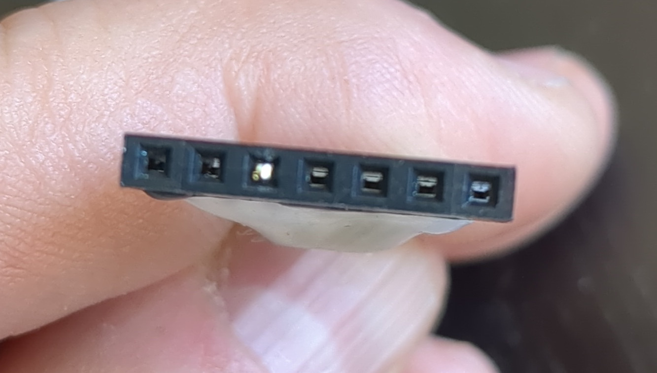 FT2232H Development Board Enclosure by doragasu | Download free STL ...