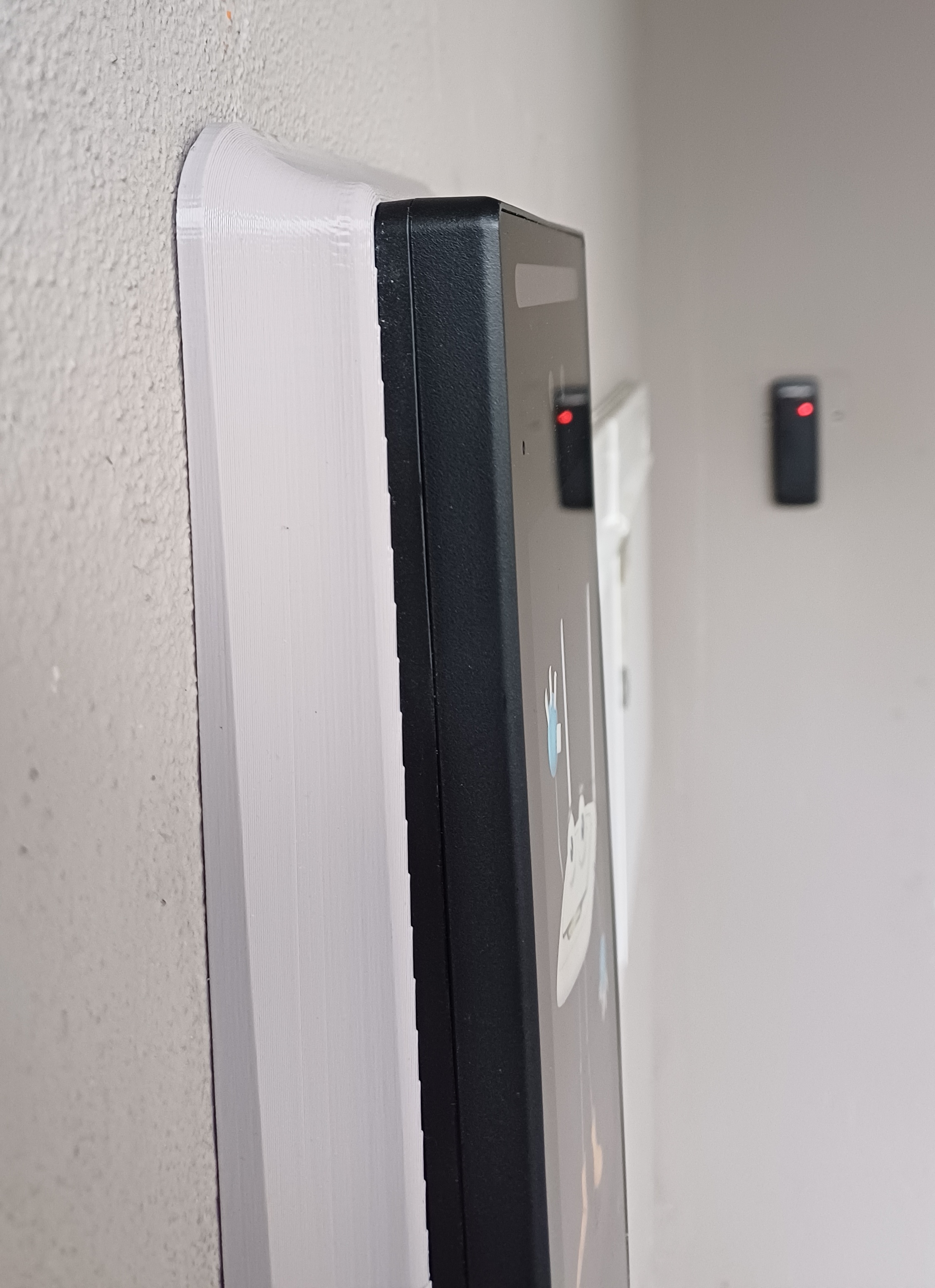 Akuvox E18 INCLINED WASHER - FRAME by Martin Emanuel Ludík | Download ...