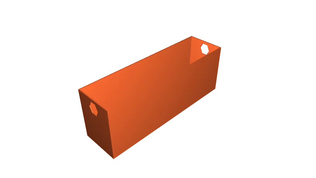 Carcassonne - Better Big Box + More! by Serathian | Download free STL ...