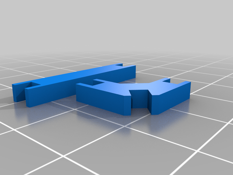 Truncated Octahedron Construction Kit By Gringer Download Free Stl Model