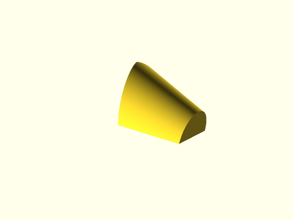 Mouse Helmet by gringer | Download free STL model | Printables.com