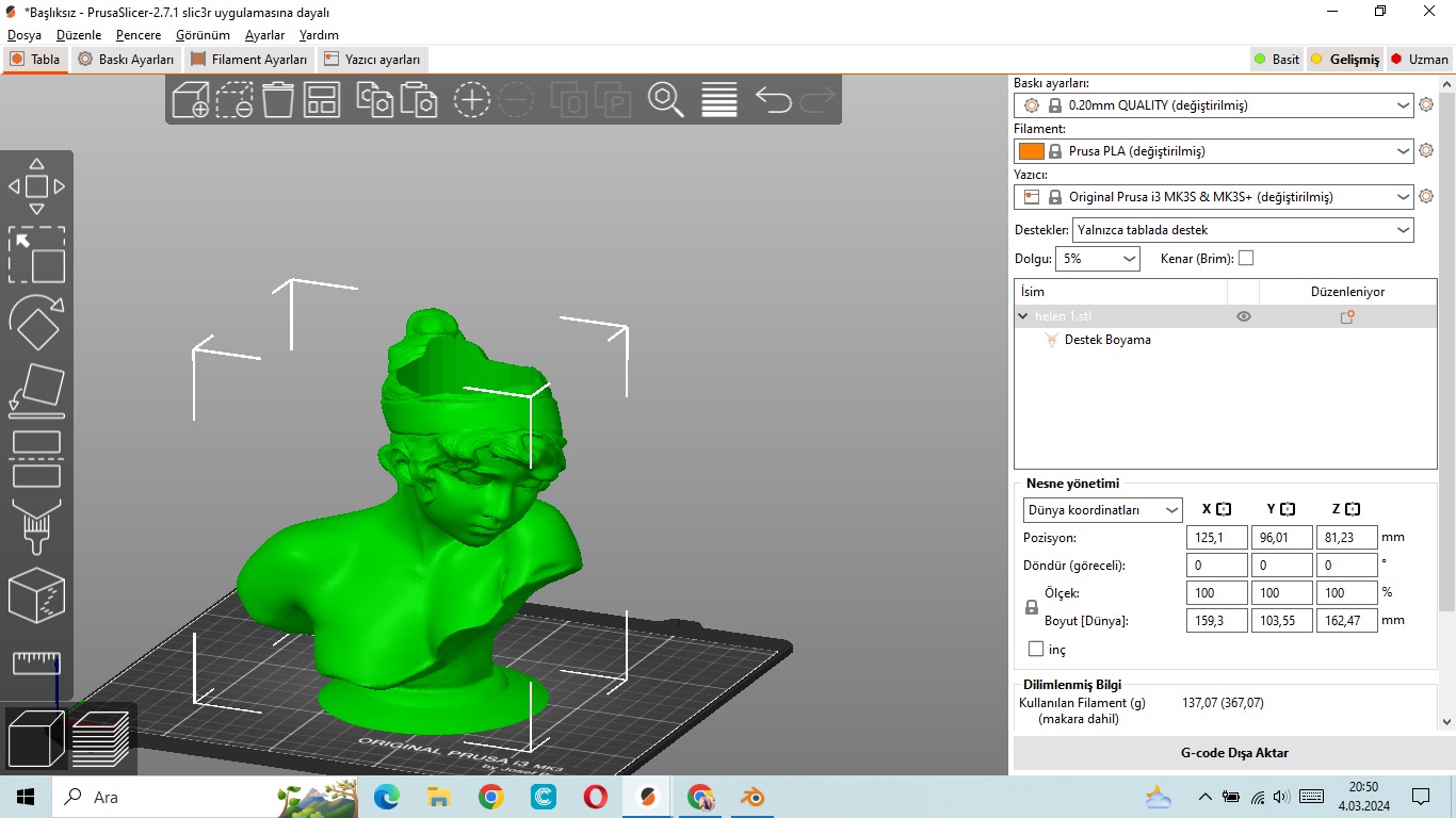 vase by craft studio | Download free STL model | Printables.com