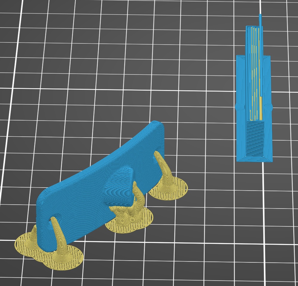 SUNLU FilaDryer S2 PTFE Mod by MIRE | Download free STL model ...