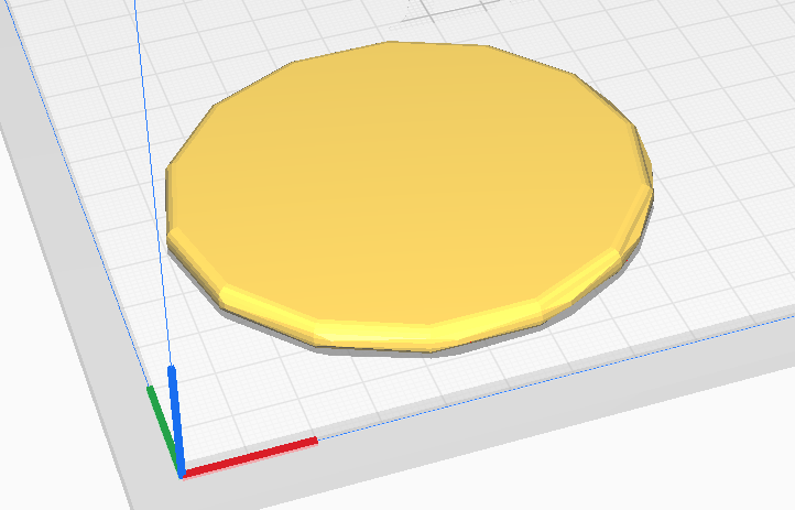 Coaster by Hantriones | Download free STL model | Printables.com