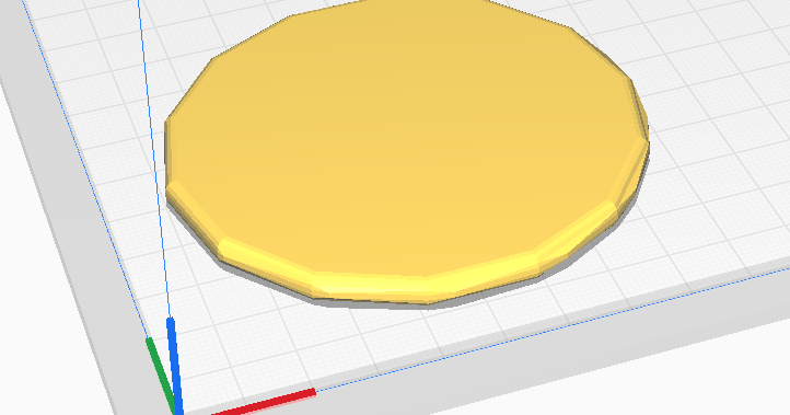 Coaster by Hantriones | Download free STL model | Printables.com