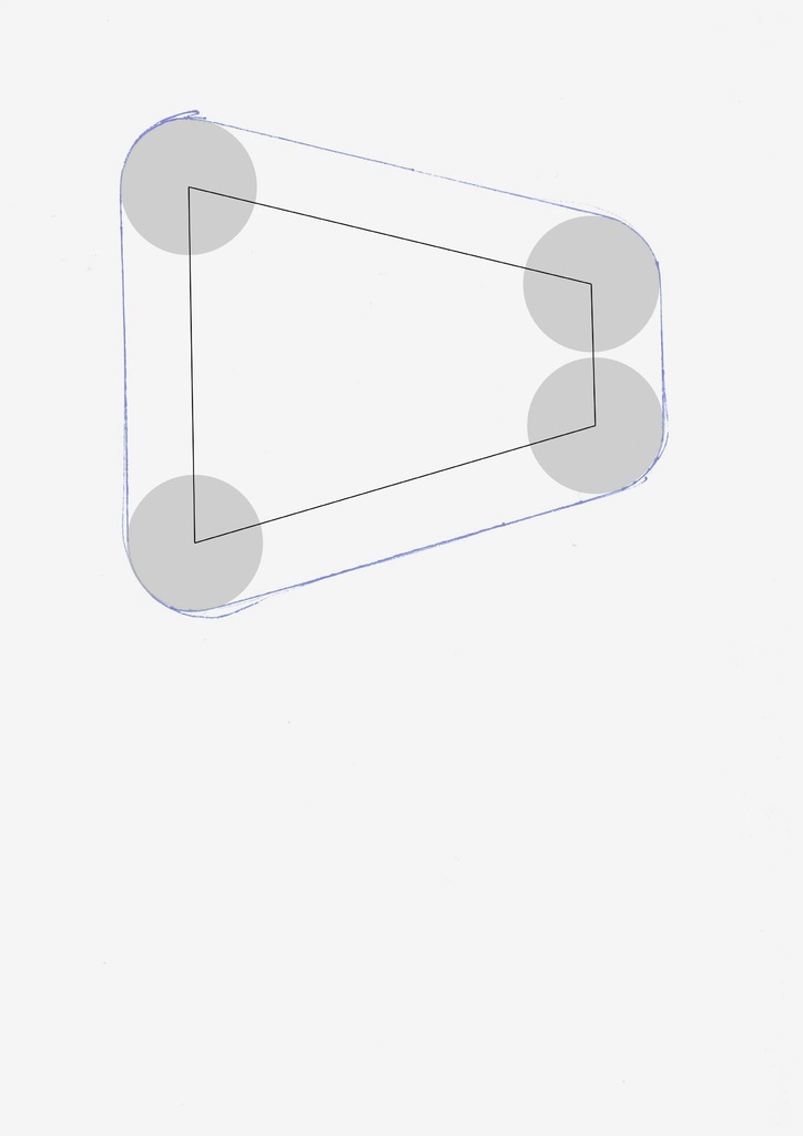 Wax Container Lid by gringer | Download free STL model | Printables.com