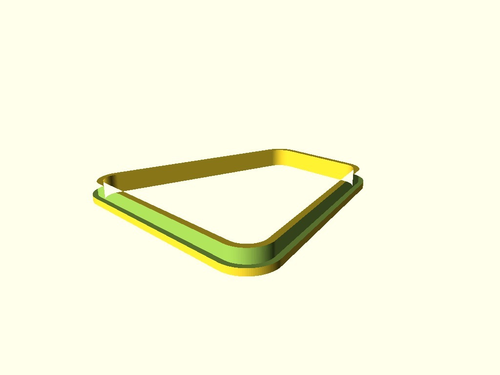 Wax Container Lid by gringer | Download free STL model | Printables.com