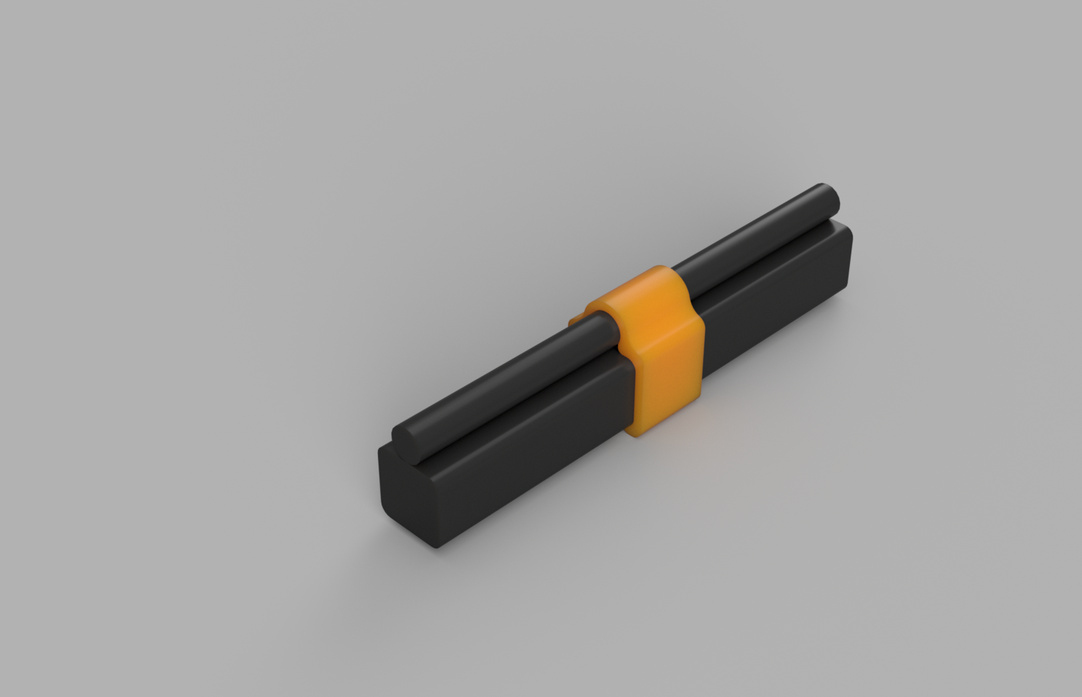 RODE Microphone Arm Cable Clip by ondrahlavac | Download free STL model ...