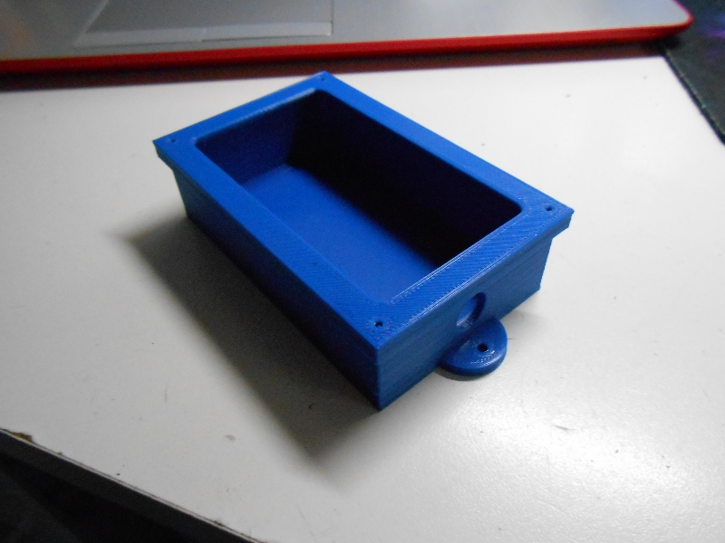 Electro-Cookie project boxes assorted by bobs409 | Download free STL ...