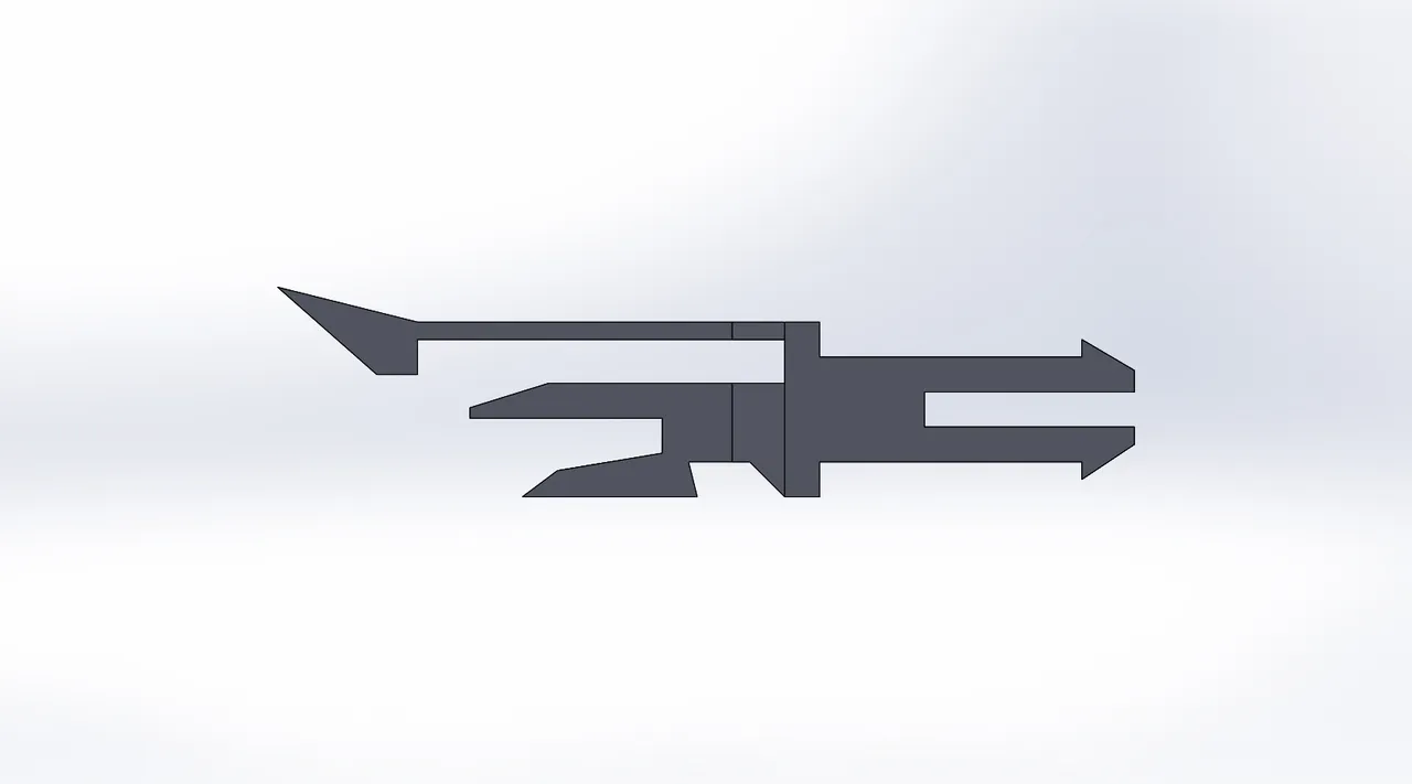 Train close coupling heads-ROCO H0 1/87 / Kurzkupplungsköpfe mit ...