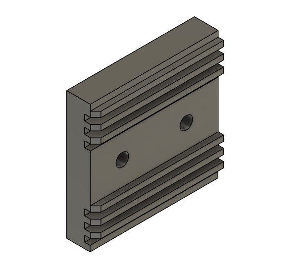 ESRack - Connecting Blocks autorstwa EvilProphet | Pobierz darmowy ...