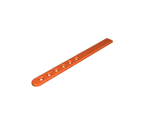 Improved Reusable Popsicle Sticks by easai | Download free STL model ...