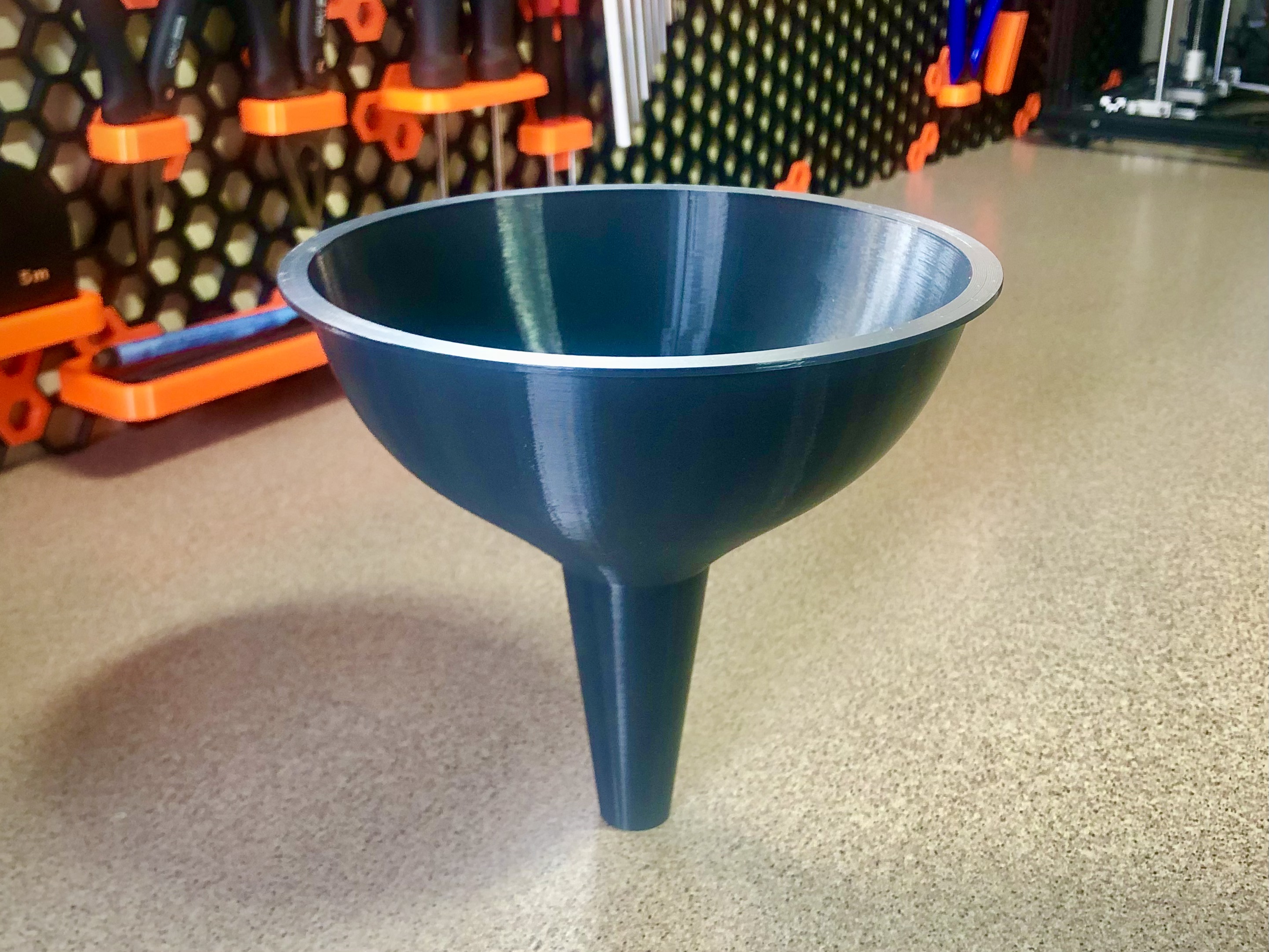 Funnel by kosteklvp | Download free STL model | Printables.com