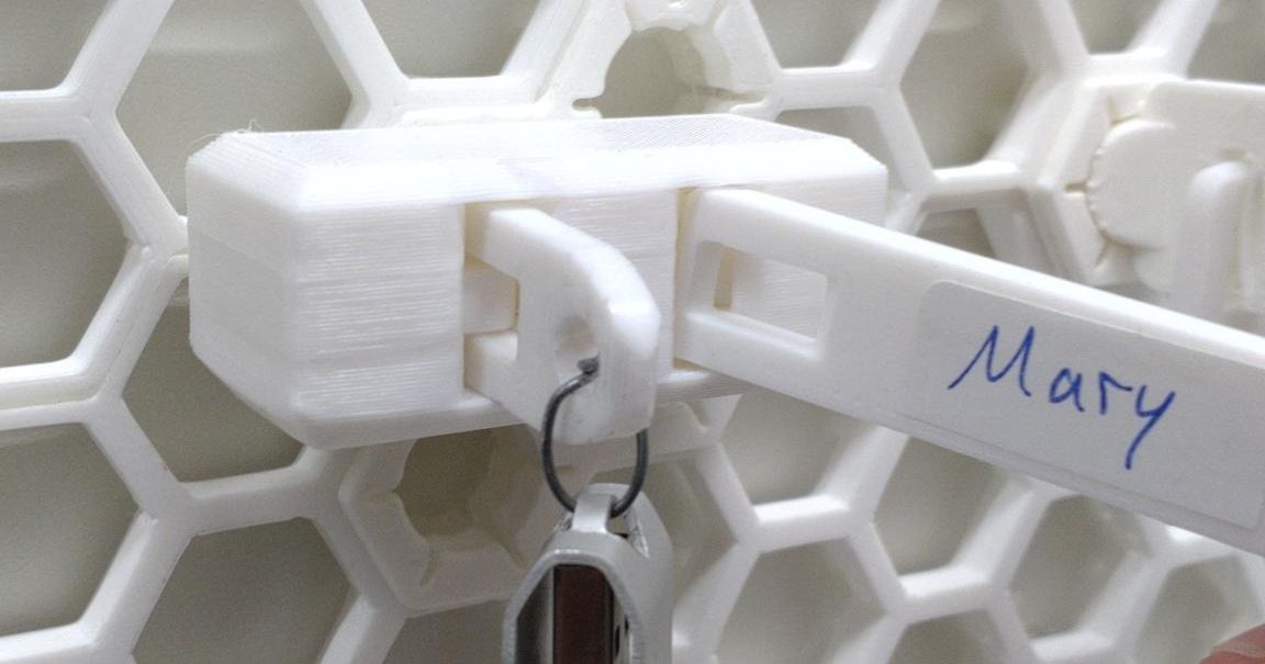 The Keyguardian: a dual-key XOR mechanism von nobodyinperson ...