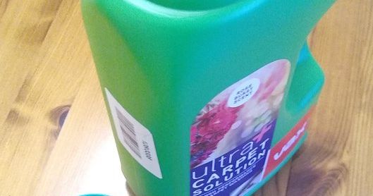 Measuring Cap 160ml for Vax 1.5Litre Ultra+ Cleaning Solution od autora ...