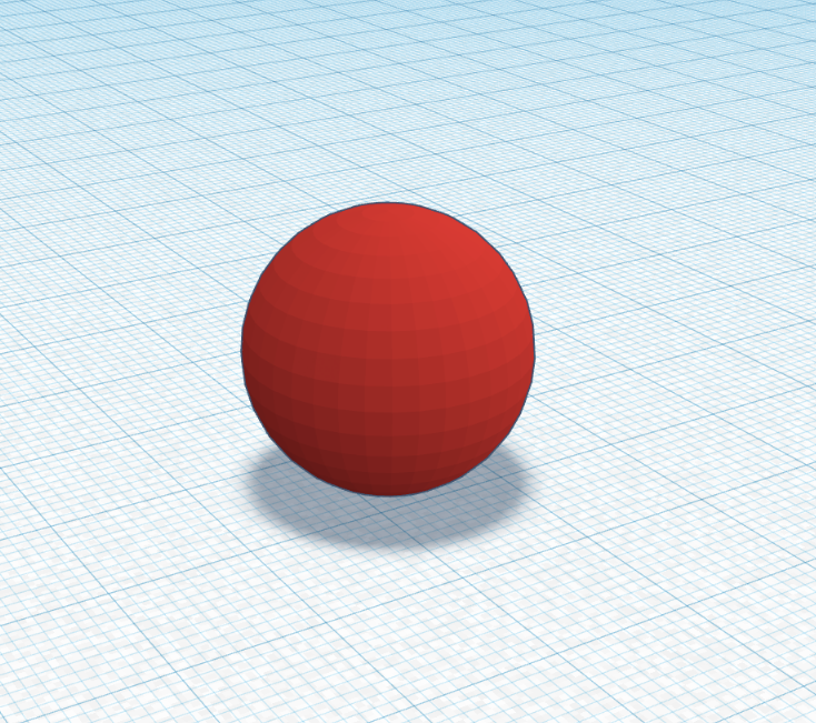 Ball by Cooldown | Download free STL model | Printables.com